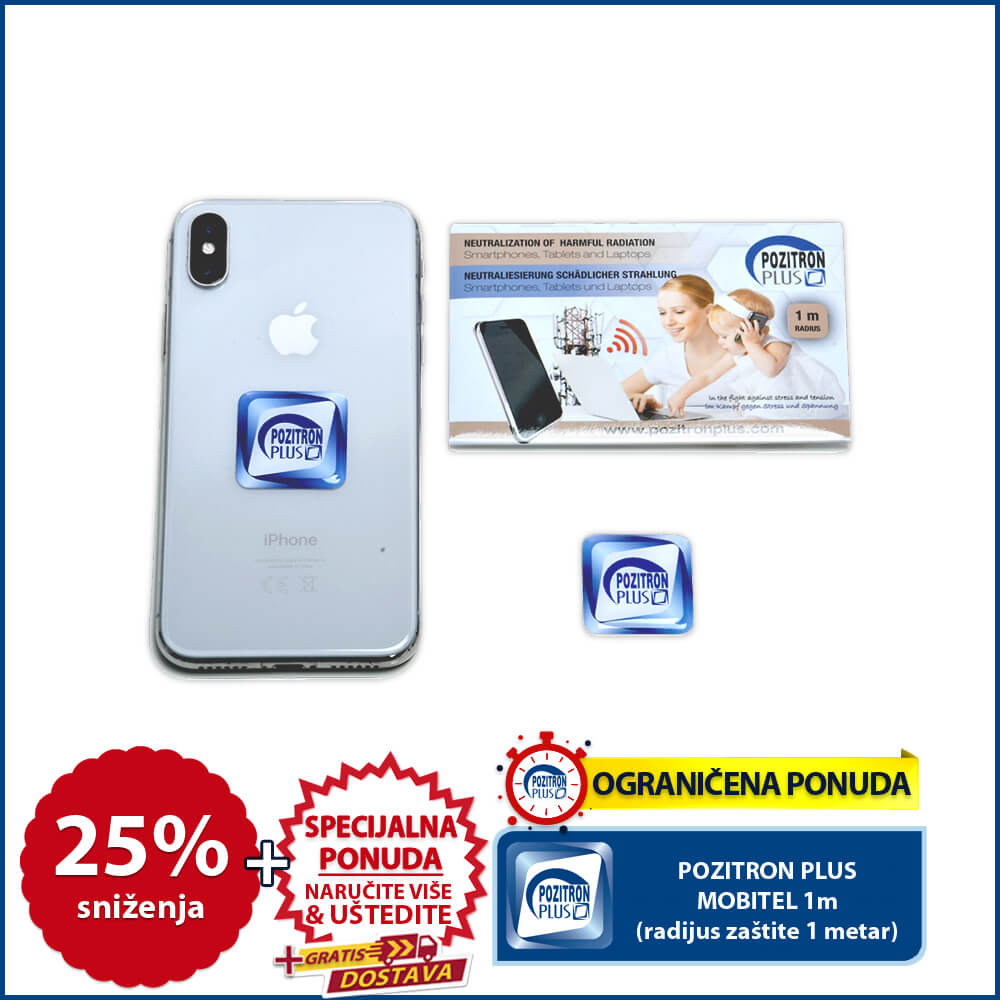 Pozitron Plus 1m – Mobitel, Laptop | POZITRON PLUS