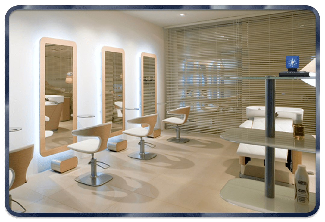 Spin A Lucky Wheel! - Win Pozitron Plus 20m - LIVING SPACE Discounts